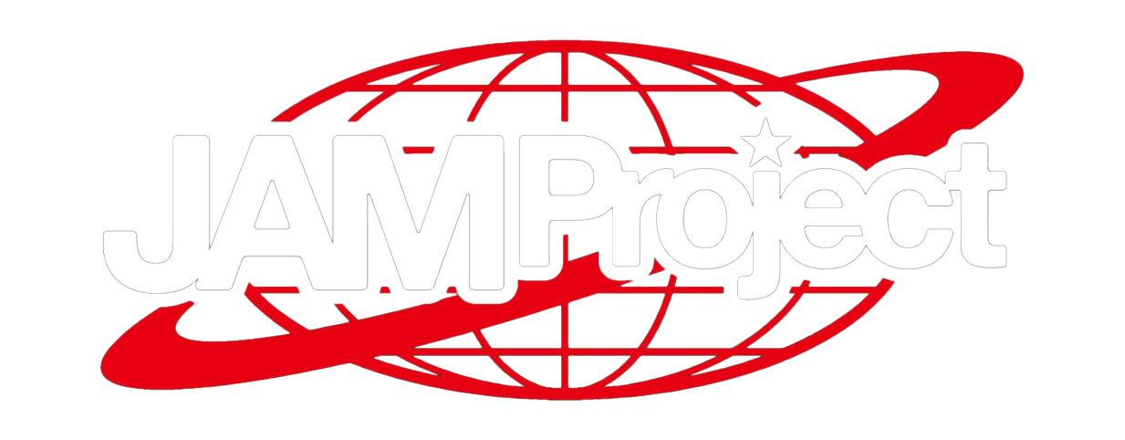 JAM Project結成25周年特設サイト